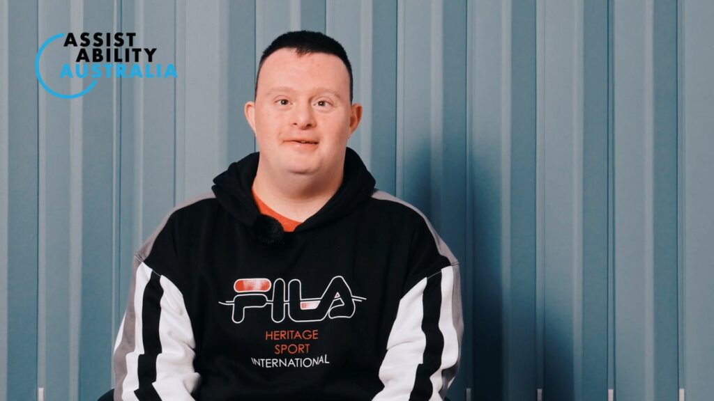 Disability Support Services Provider - Assist Ability Australia